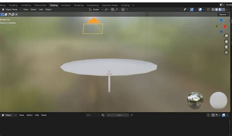 just having fun trying to get gpt to create 3d models r blender