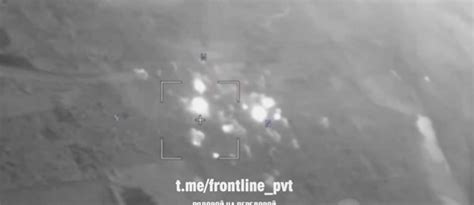 Ρωσικό Mlrs χτυπά ουκρανικές θέσεις στο Σίβερσκ βίντεο Pronewsgr