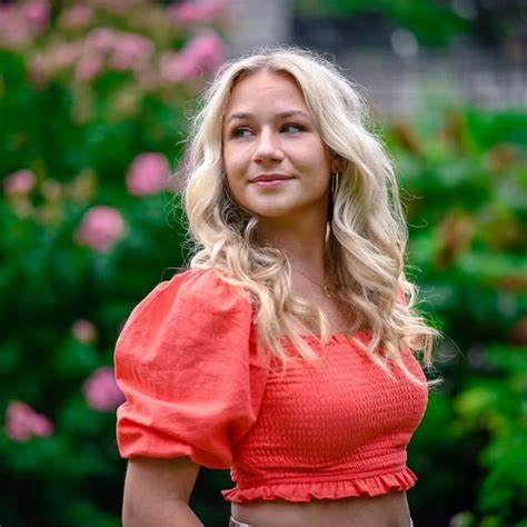 Bree Bree Riegler • Threads Say More