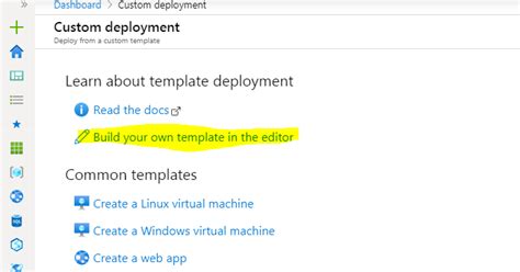 Deploying Azure Function With ARM Template GOPI S PORTAL