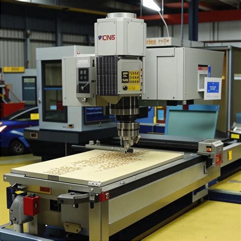 Основные принципы работы фрезерного станка с ЧПУ ВКонтакте