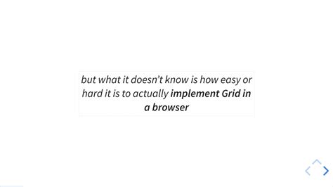 Css Grid Layout Implementation Details Css Day 2019 Ppt