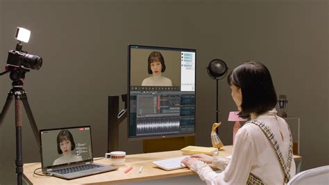 Lg Releases New Lg Dualup Monitor Ergo For Professionals And Creatives Tav