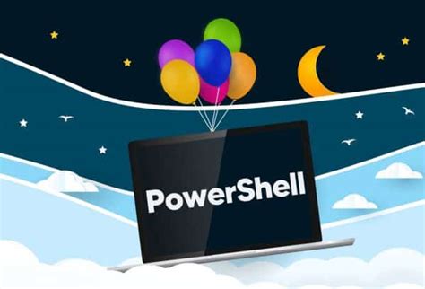What Is Windows PowerShell Overview Features Pros And Cons