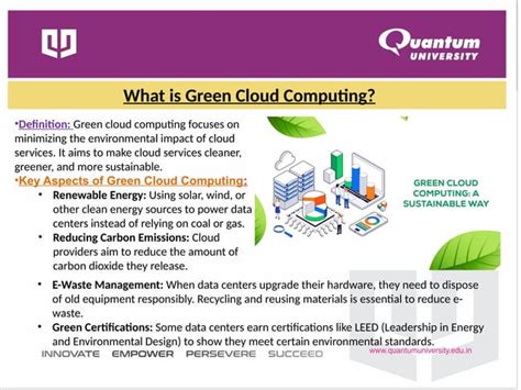 Cloud Computing Fcc Best On Clouds Ppt Pptx