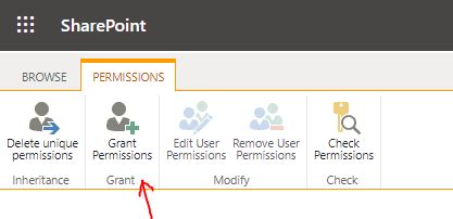 Sharepoint Online Access Denied For Members SharePoint Stack Exchange
