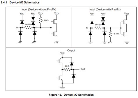 ISO7710 Q1 Isolated Inverting Buffer Deterministic Behavior Isolation Forum Isolation TI