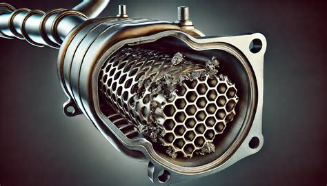 Bad Catalytic Converter Noise: Causes And Solutions