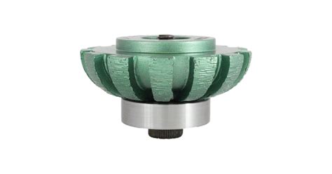 Apexx Shape L Segmented Router Bits