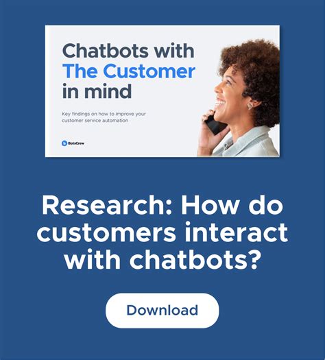 6 Chatbot Best Practices That Keep The User In Mind