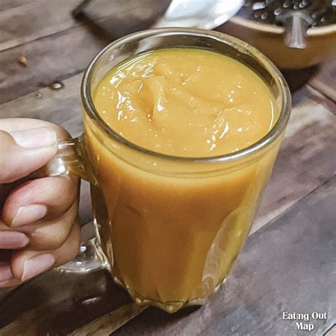 เจ๊กอย เต้าหู้นมสด เต้าหู้นมสดที่เจ้าถิ่นแนะนำว่าต้องร้านนี้ Eatingout Map กินถึงถิ่น ที่