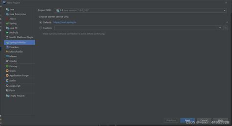 springboot使用dao和mapper的区别 springboot的mapper层 mob6454cc747bda的技术博客 51cto博客