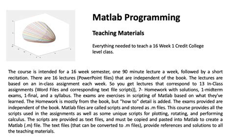 Courses Inertial Instruments