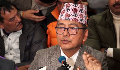 राजसंस्थासहितको हिन्दु राष्ट्र र प्रदेश खारेजीको माग गर्दै आन्दोलन गर्ने राप्रपाको घोषणा