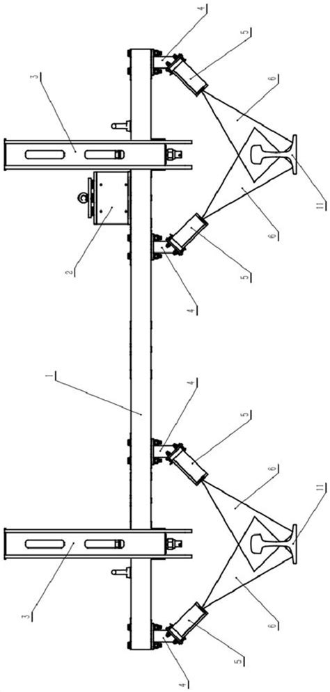 Online Joint Calibration Device And Method For Inertial Measurement