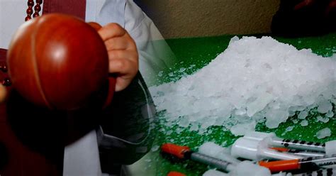 필로폰 수차례 투약한 여자 승려 징역형