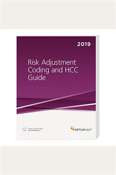 Buy Risk Adjustment Coding And Hcc Guide 2019 Book By Optum