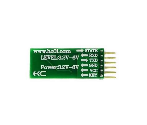 Ble Hc 42 Bluetooth Module At ₹ 450piece Bluetooth Wireless Module