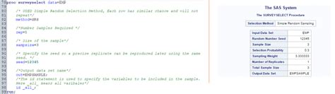 Data Exploration In SAS Using Data Step And Proc SQL