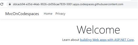 Medhat Elmasry Exploring Github Codespaces
