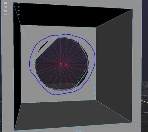 Using The New Interactive Boolean Breaks The Connect Tool For Me