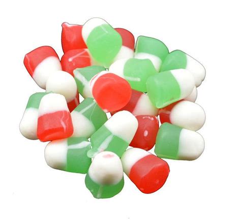 Christmas Juju Candy Bags 6 Box Candy Favorites