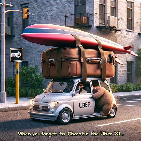 27 Hilarious Uber Memes That Will Make Your Day 🚗😂