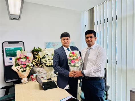 Md Rashed Azad Chowdhury Pmp® On Linkedin Its My Pleasure To Have Had The Privilege Of