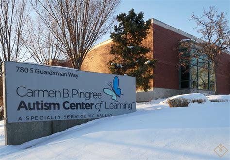 A Valentine For The Pingree Autism Center Niche Homes
