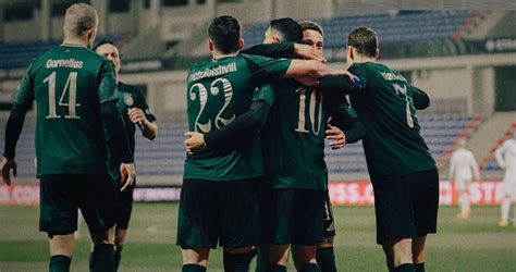 [ქართველები ევროტურნირებზე] არც მთლად იღბლიანი საღამო 3 მოგება მაგრამ გოჩოლეიშვილის ტრავმა