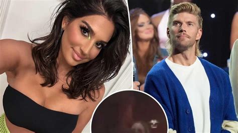 Leva Bonaparte Disputes That Married Kyle Cooke Had Sex At Her Pub With