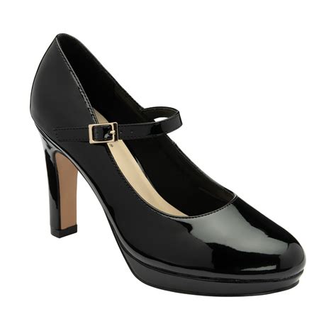 Mary Jane Heels Uk