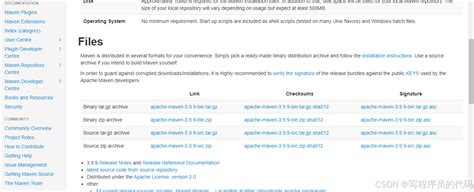 初次尝试springboot3jdk21项目springboot3 Jdk21 Csdn博客