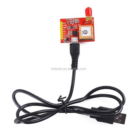 Gps Module Usb Port Gps Module With Usb Cable For Raspberry Pi Model A B A B Zero Buy