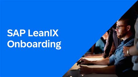 Start Your Sap Leanix Journey