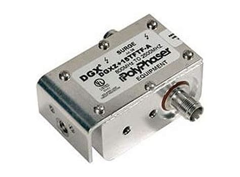 Polyphaser Lightning Arrestor