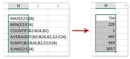 How To Copy Formulas From One Workbook To Another Without Link