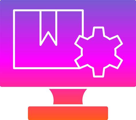 Minimum Viable Product Vector Icon Design Vector Art At Vecteezy