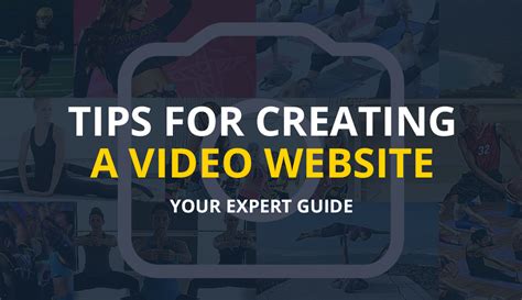 How To Create A Video Website Quickly Uscreen