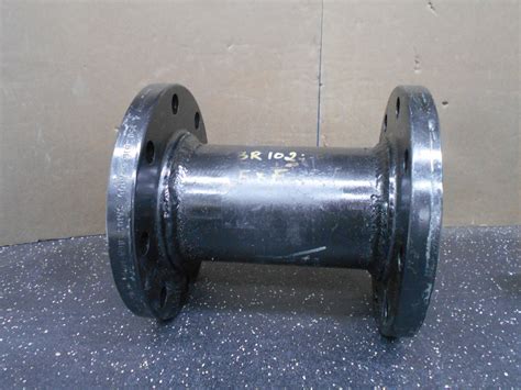 Weldbend 4 150 B165 A105 9 8 Bolt Flange Coupling Ebay