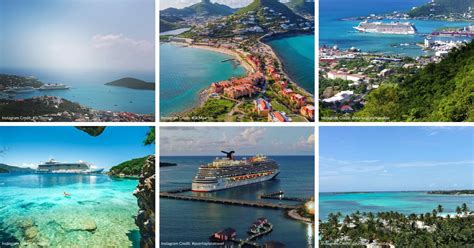 Eastern Caribbean Islands