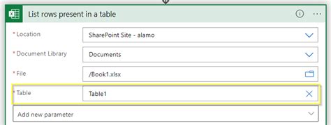 Logic Work Flow To Read From Excel File Microsoft Qanda