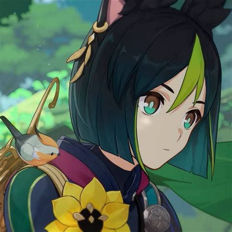 Why Does He Look Like A Twink Anime Impact Albedo