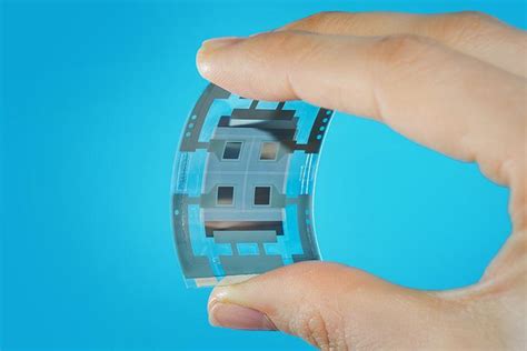 碳纳米管薄膜制备及应用 知乎