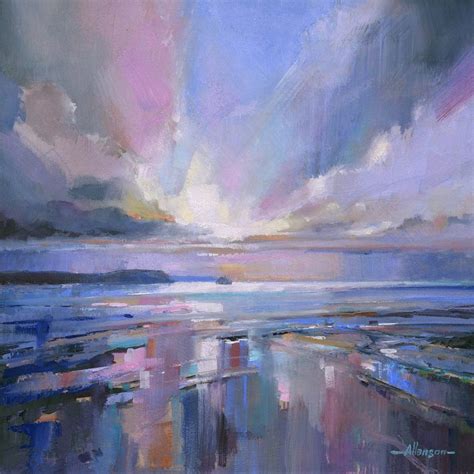 Andrew Allanson Artist Artofit