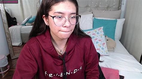 Alicia Tamara From StripChat Chatsex Xxx