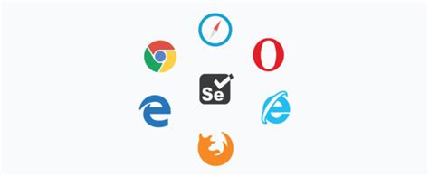 Selenium Automation Testing For Web Applications Key Benefits And