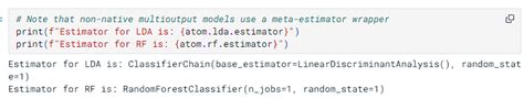Machine Learning On Multioutput Datasets A Quick Guide Towards Data
