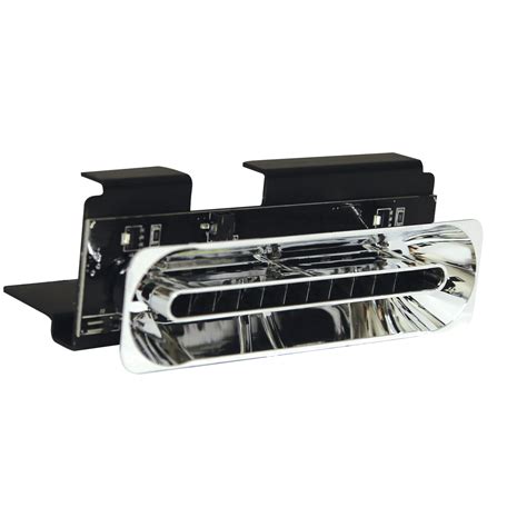 Led Module Front Rear 27 Series Ref8 Independent Flashing Amber Plantoutlets