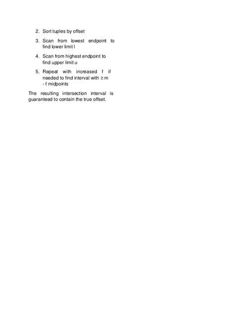 Clock Filter Algorithm Edubirdie